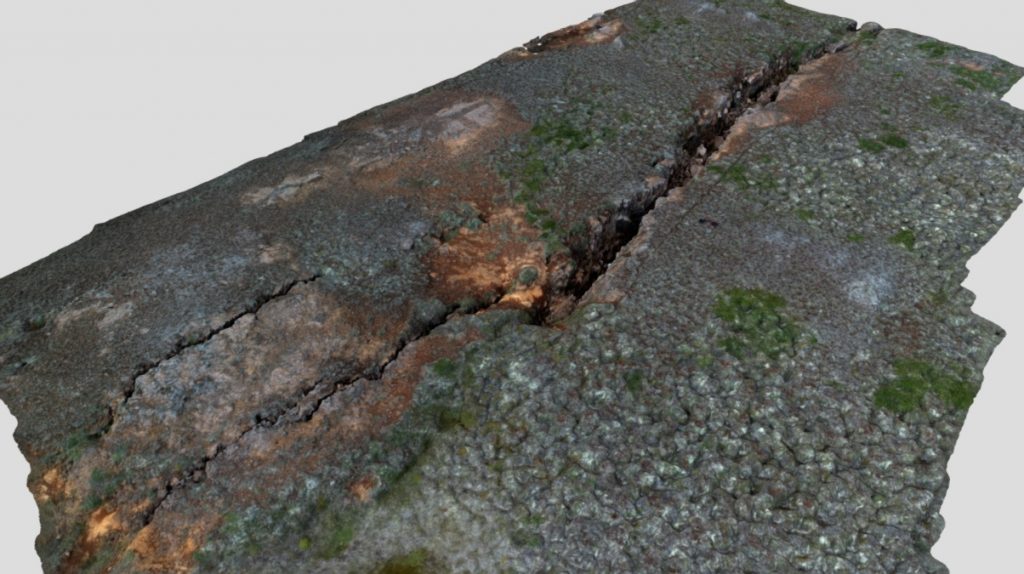 Active tectonics – GeoVires