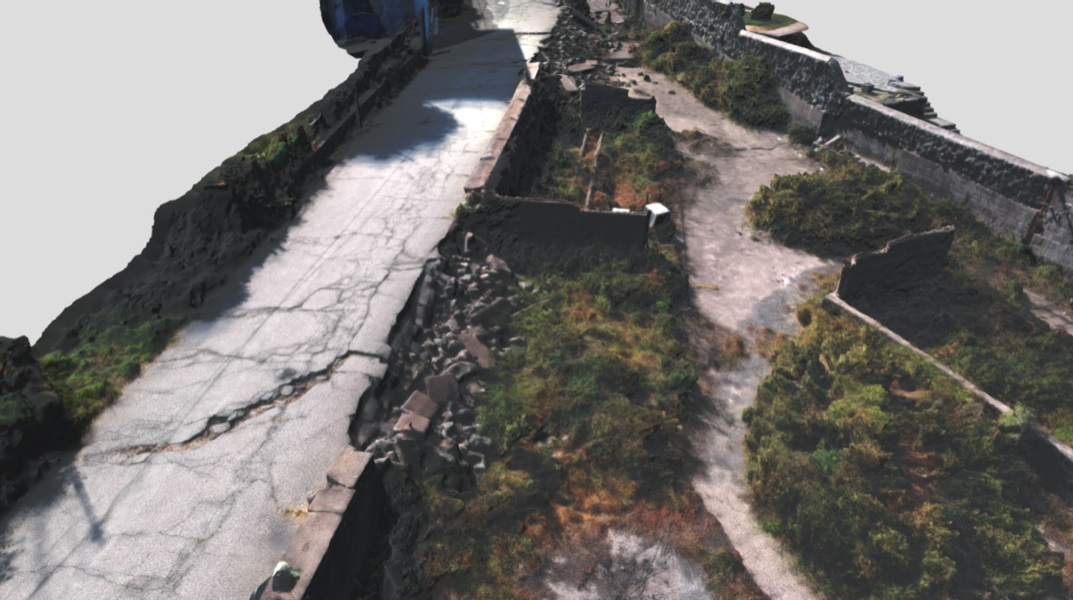 Active tectonics – GeoVires